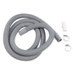 Washing Machine Inlet Hose, Washing Machine Inlet Pipe Plastic Hose ...