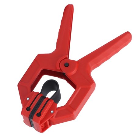 ESTINK Heavy Duty Spring Clamp,Woodworking Spring Clamp,Woodworking ...