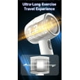 Banana Cleaner Machine, Veggie Rinsing Device, Intelligent Fruit ...