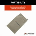 Lippert 2022114837 Picnic Popup Gazebo Wind Panels - 16' x 8' - Walmart.com