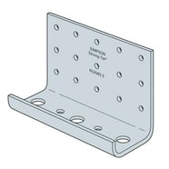 Simpson Strong Tie HGAM10KTA Gusset Angle Bracket Kit 10 HGAM10's w/SDS ...