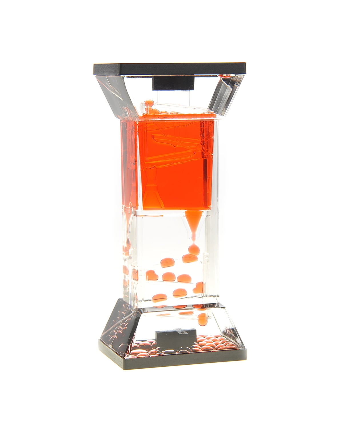 TechWonder Motion Bubbler No Wheels - Red - Walmart.com