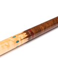 McDermott G407 Pool Billiard Cue G-Core Shaft, with Hard Case - Walmart.com