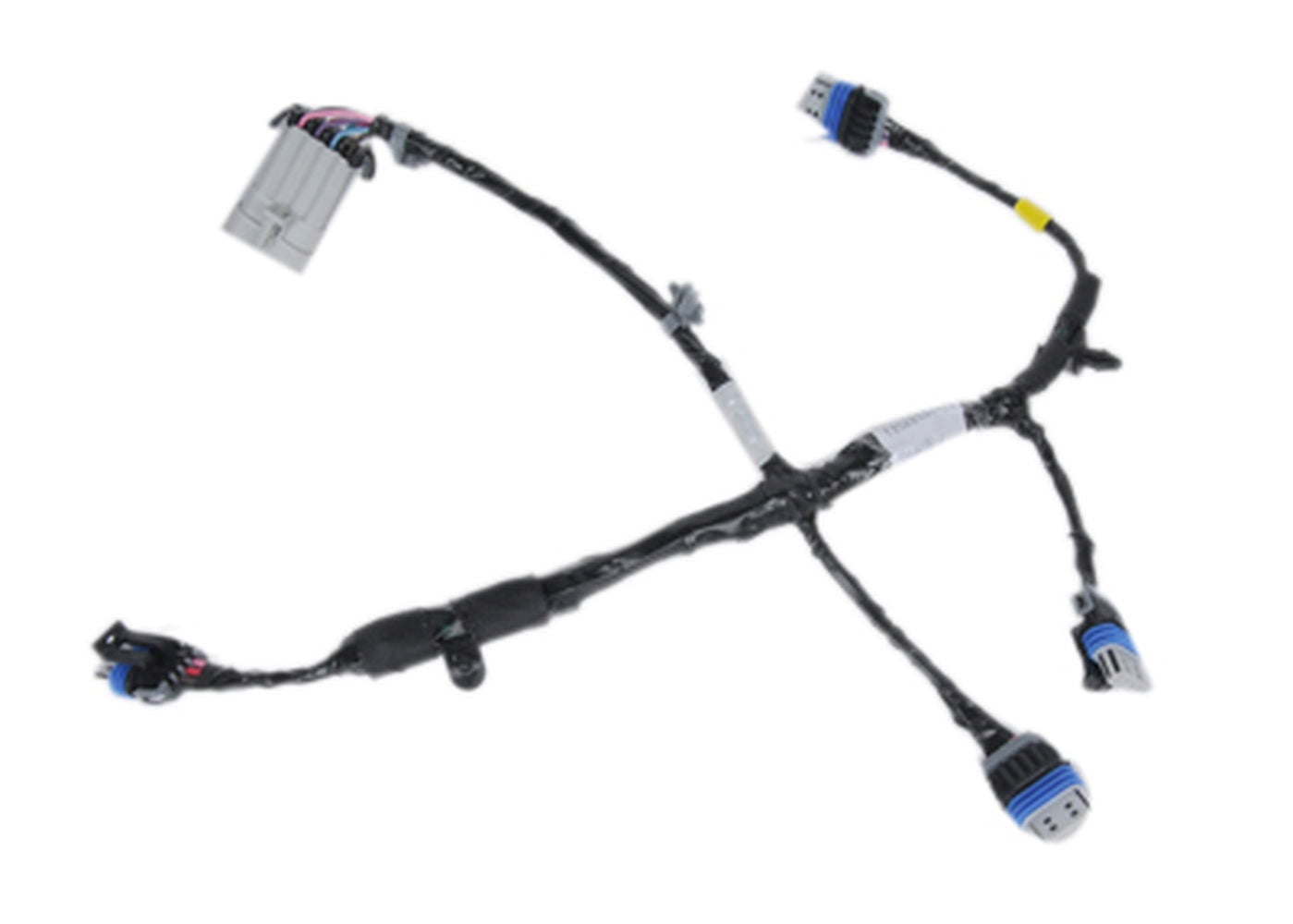 ACDelco GM Original Equipment 356G Ignition Coil Wire - Walmart.com