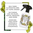 Home-Pourri Tropical Air, Non-Toxic Long Lasting Deodorizer, Smoke ...