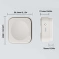 Compactly 1-Key Shortcut Keyboard With Customizable Function Large ...