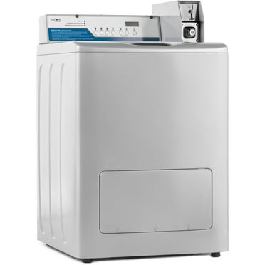 Cross Over 2.0 Coin-Operated Front Load Washer - Walmart.com