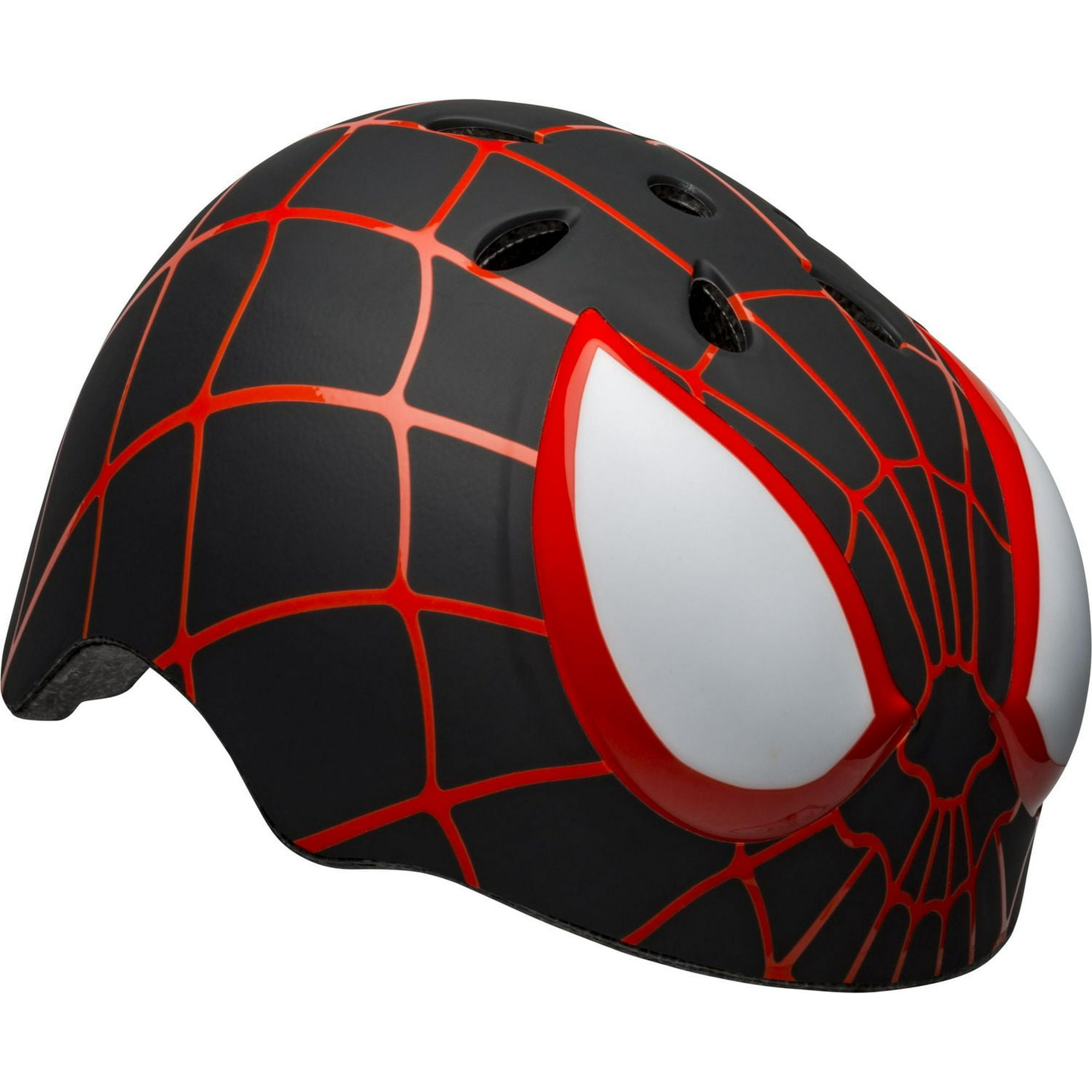 Click here for Bell Sports Spider-Man Miles Morales Child Helmet prices