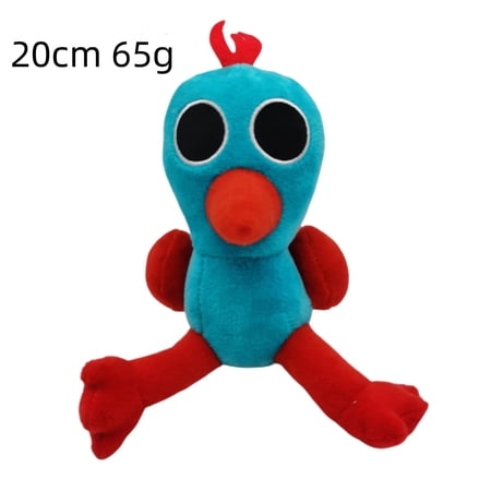 Doom Doom Plush Garten of Banban, Garten of Banban 4 Doom Doom Plushies ...