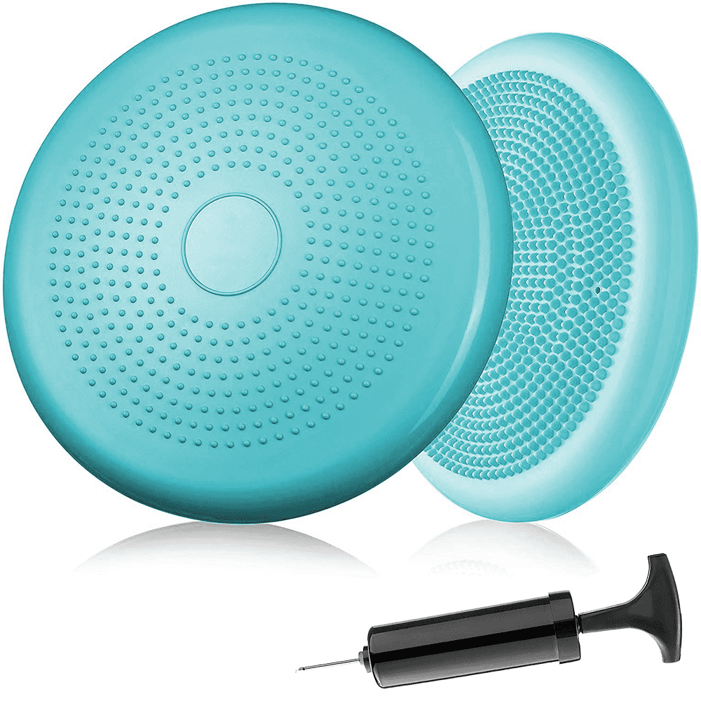 Click here for Hesignd Ball Seat Cushion Incl. Pump 33cm Diameter... prices