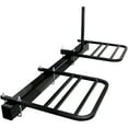 Quick Products QPRBM2R RV Bumper-Mounted 2-Bike Rack - Walmart.com