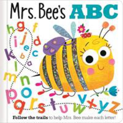 Pre-Owned Mrs. Bee's ABC (Unknown) 1788437020 9781788437028 - Walmart.com
