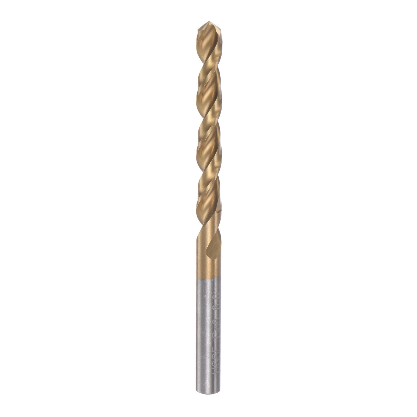 Click here for Unique Bargains 6mm Titanium Coated M42 High Speed... prices