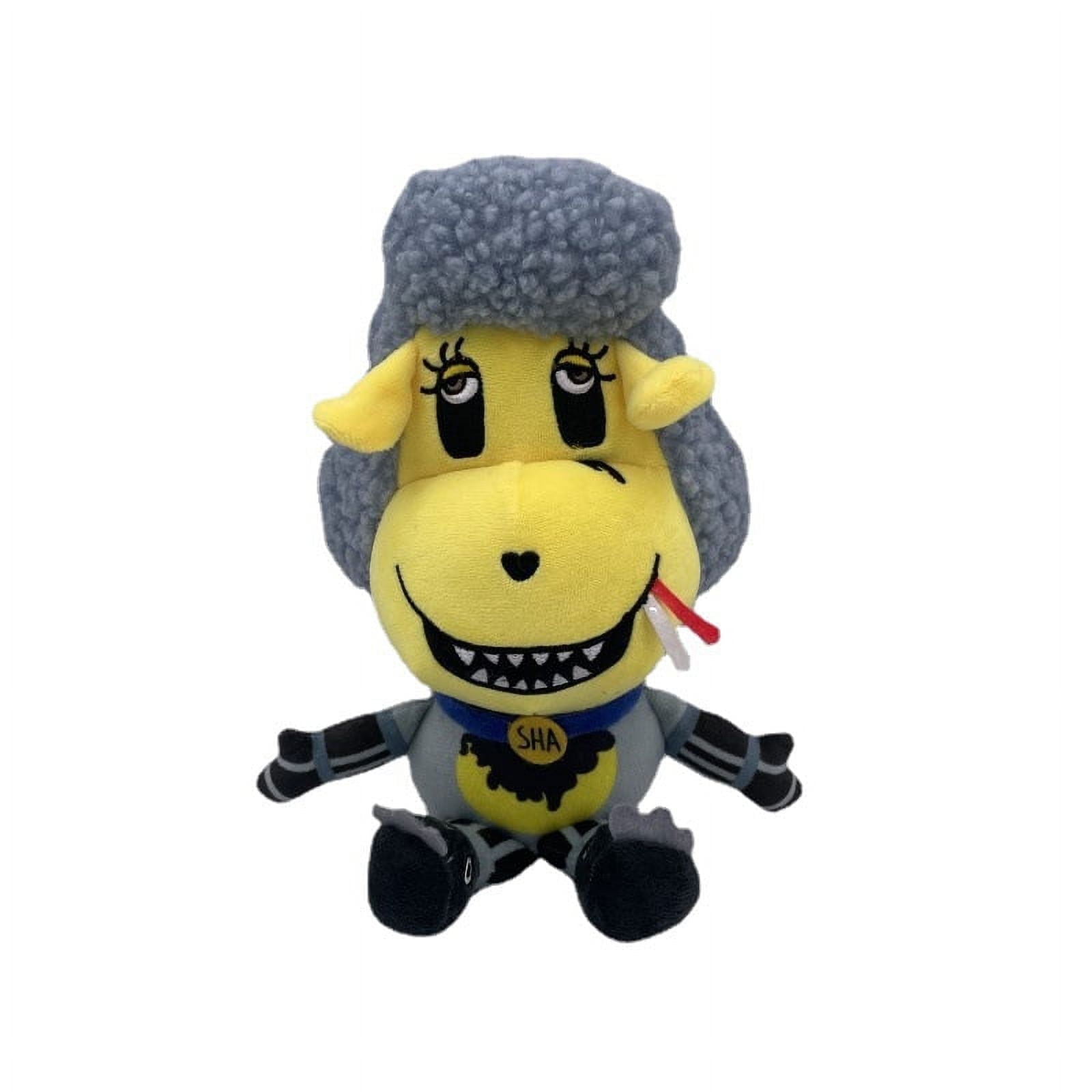 Click here for Feiddds The Walten Files Sha The Sheep Plush Toy D... prices