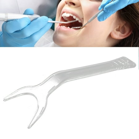 Cheek Retractor, Transparent ABS Plastic Easy To Use Wide Range Of Uses ...