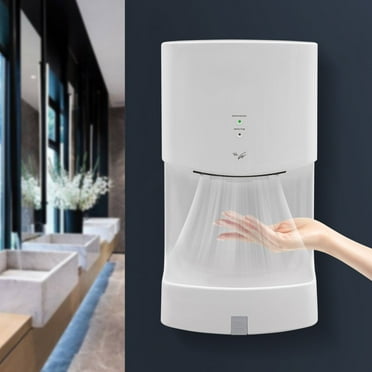 Household The Bathroom Infrared Hands Dryers, Hand Fully Automatic ...