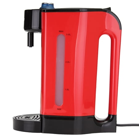 3000ml 3L Instant Hot Electric Heating Water Boiler Tea Maker Dispenser ...