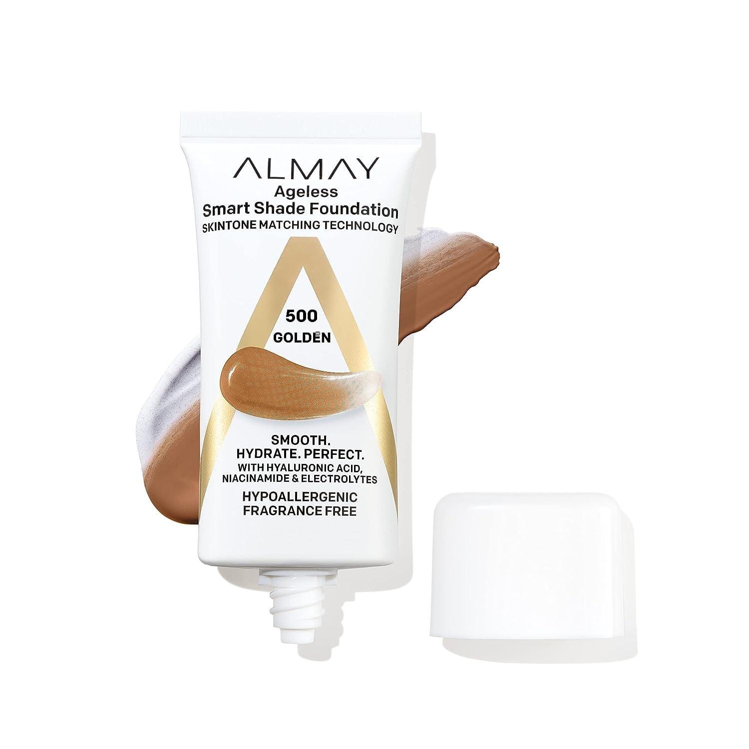 Click here for Revlon Almay Anti-Aging Foundation  Smart Shade Fa... prices