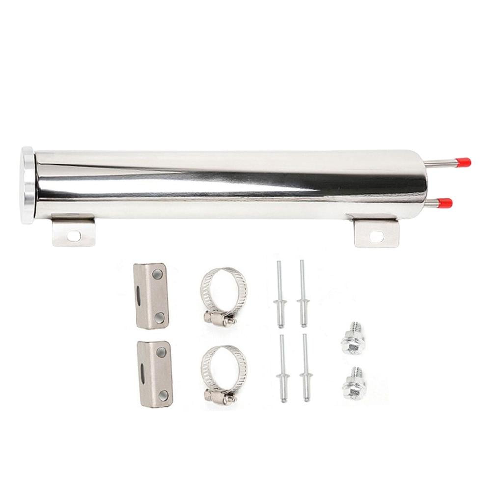 Radiator Coolant Overflow Tank | Radiator Coolant Overflow Puke Tank ...