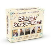 Singer Songwriters Regina Pop