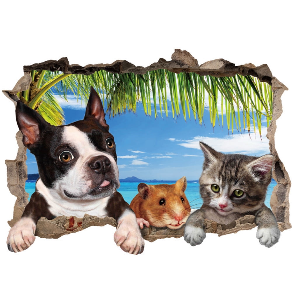 Click here for Topllc Wall Stickers  Stickers For Kids  Cute Stic... prices