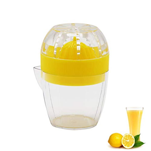 Lemon Squeezer,Juicer Squeezer, Abs Non-Slip Lime Squeezer With ...