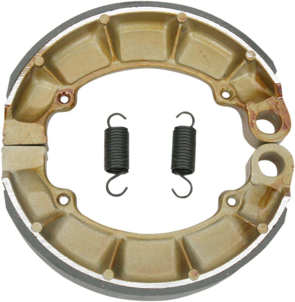 EBC Standard Brake Shoes 343 - Walmart.com