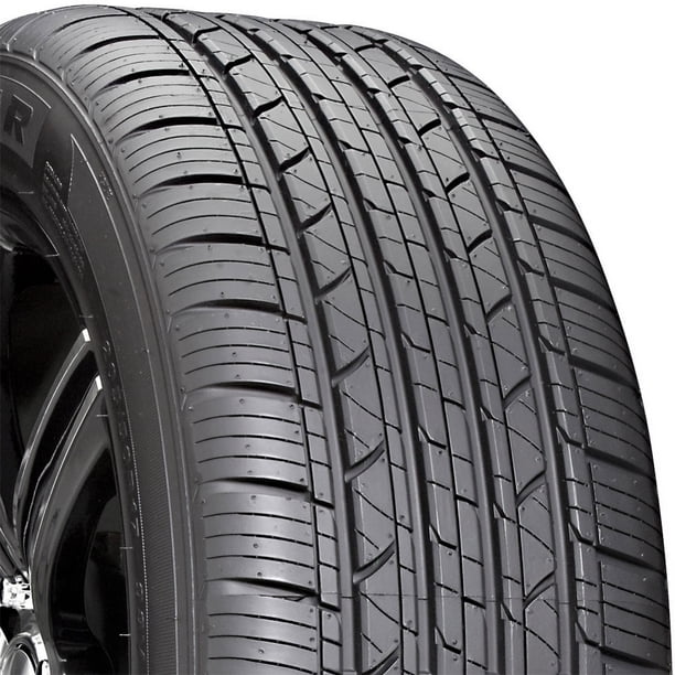 Set of 4 (FOUR) Milestar MS932 Sport 225/65R16 100H A/S All Season ...