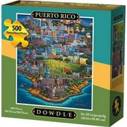 Puerto Rico Jigsaw Puzzles