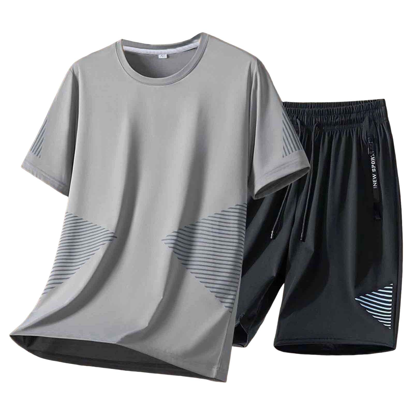 Click here for Ketyyh-Chn99 Mens Track Suits 2 Pcs Sets Mens Casu... prices