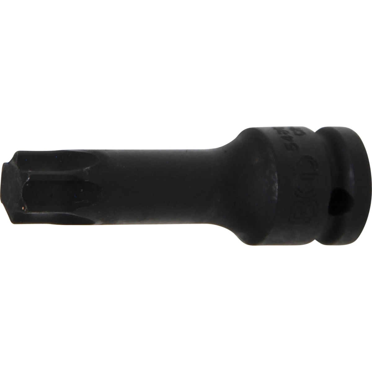 DADO DE IMPACTO CON PUNTA TORX | 1/2" | T20 | BGS 5480-T20 | Walmart en ...