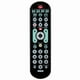 RCA RCRBB04GR 8-Device Big Button Universal Remote with Streaming ...