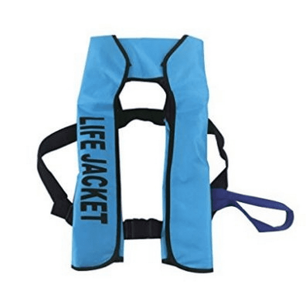 24 Gram Co2 Cartridge Life Vest