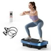 ZAAZ 20K World’s #1 Oscillation Vibration Machine for Pain Management, Circulation, Balance and ...