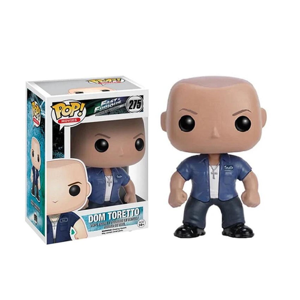 Click here for Ye Funko Pop Movies Fast And Furious Brian Oconner... prices