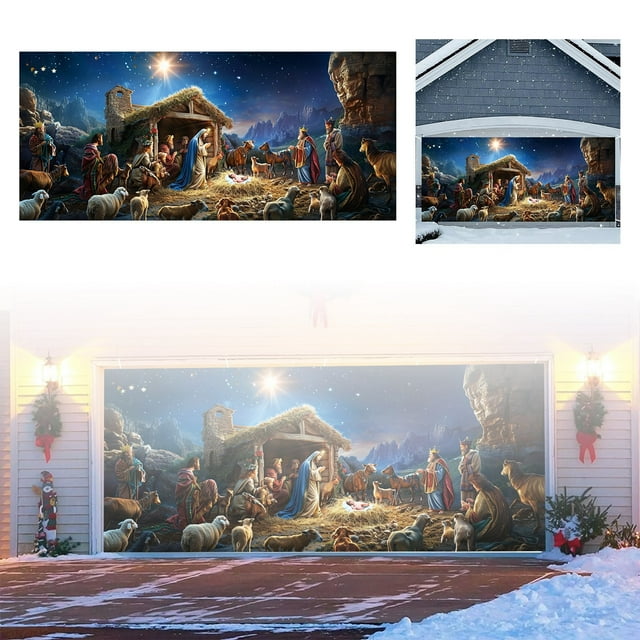 Merry Christmas Christmas The Background Christmas Party Santa ...