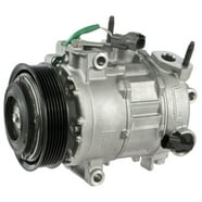 ACDelco Genuine GM A/C Compressor - Walmart.com