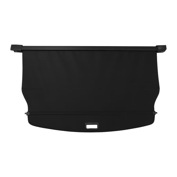 Universal Retractable Cargo Covers