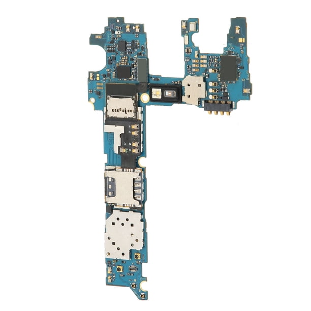 Placa Principal para Samsung, Placa Base Principal Desbloqueada Placa ...