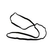 Automatic Transmission Drive Shaft Oil Seal - Walmart.com