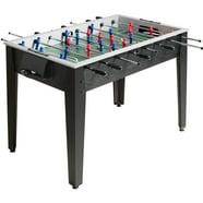 Costway 6-In-1 Combo Game Table with Pool, Basketball, Billiards, Ping ...