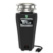 American Standard Elite Slim Line Kitchen Garbage Disposal Guard 3/4 HP ...
