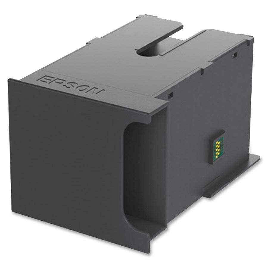 Epson Maintenance Box - Walmart.com