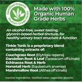 Animal Essentials Tinkle Tonic 1 oz Urinary Tract Formula for Dogs and ...