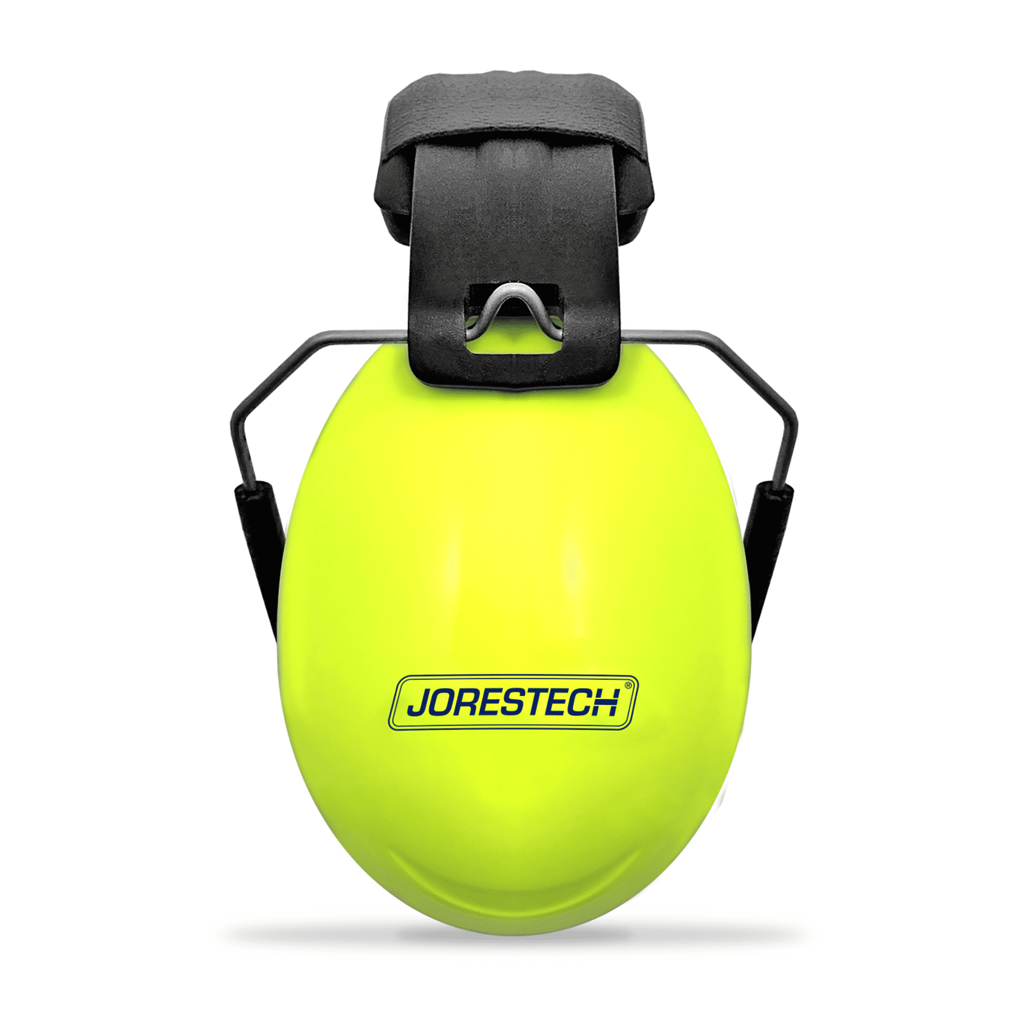 JORESTECH Safety Earmuffs, EM-502 (Lime) - Walmart.com