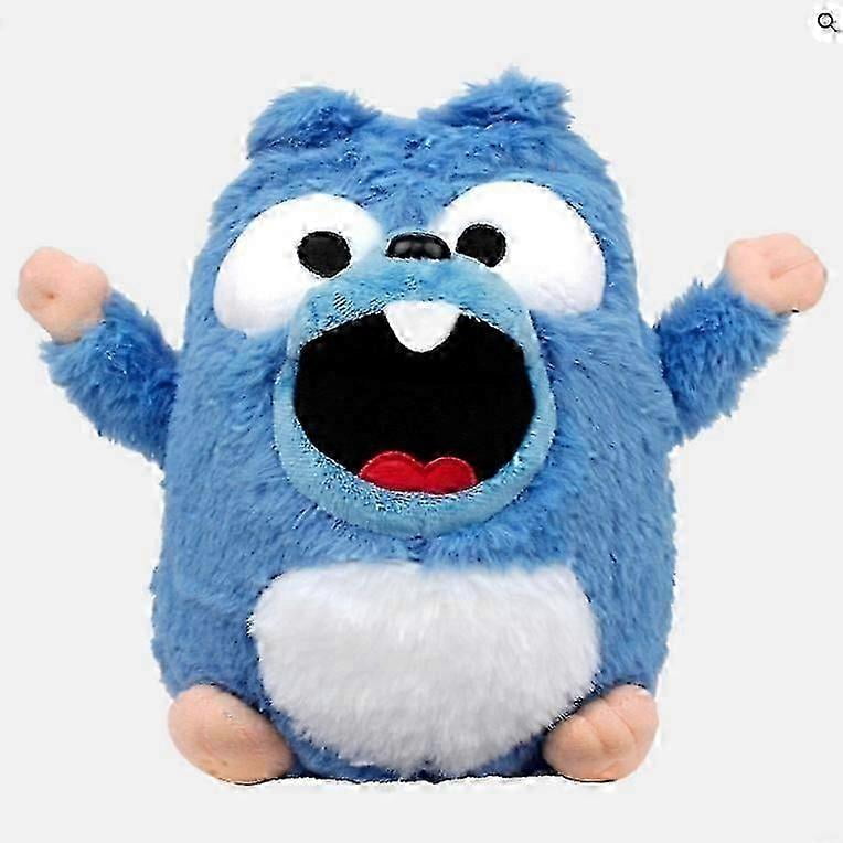 Click here for Zhh Grizzly And Lemmings Plush Toy Anime Doll Doll prices