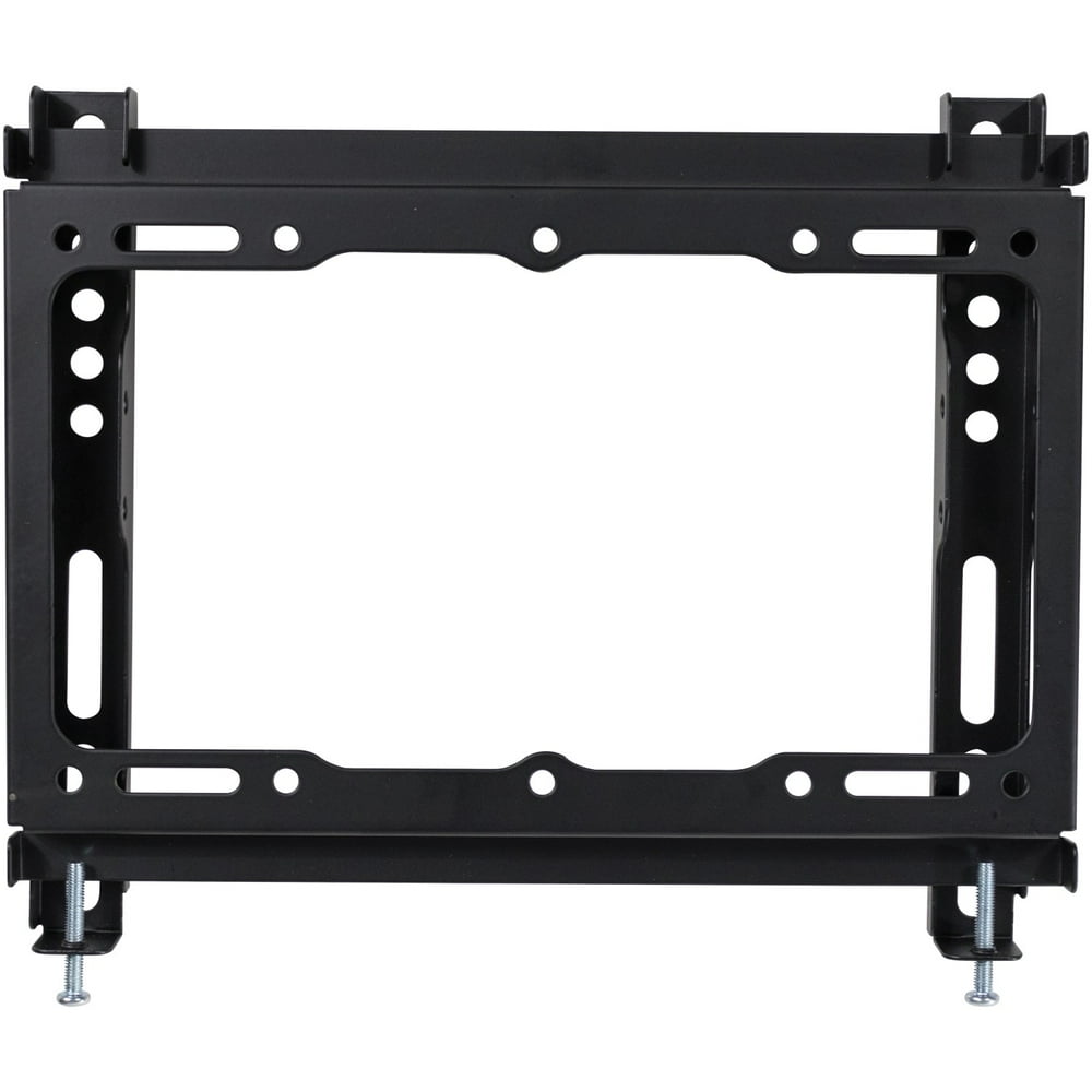 FoxSmart 20110 Small Flat Panel TV Wall Mount for TVs up to 39 ...