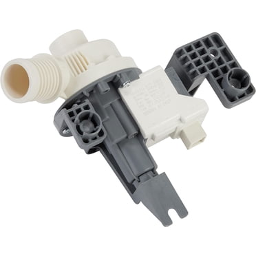 Whirlpool W10233462 Water Pump - Walmart.com
