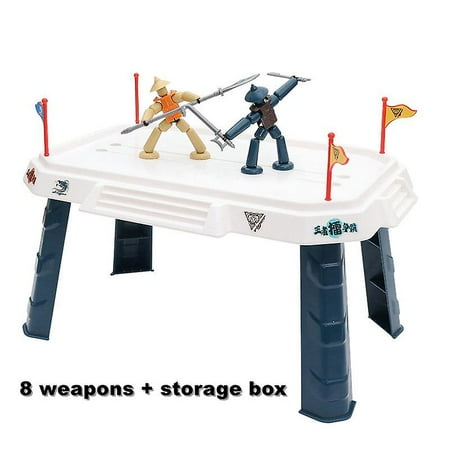 New Table Fighting Game Board Match Toys For Kids Desktop Parent-child ...