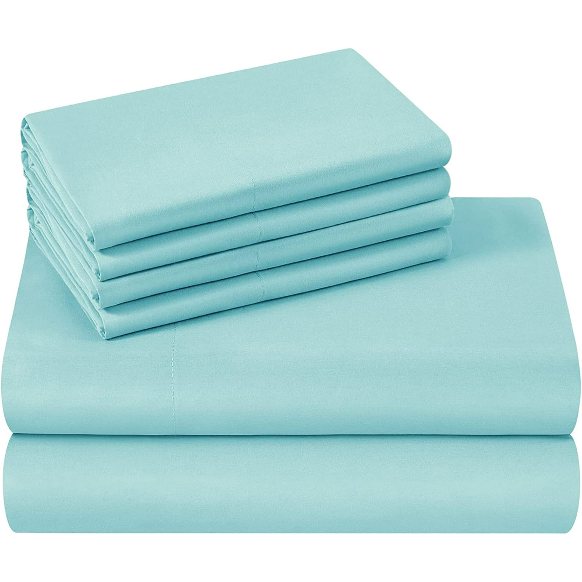 Click here for Srp Linen 400 Thread Count 4 Piece Quality Sheet S... prices